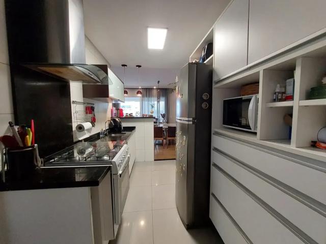 Apartamento para Venda em São Paulo/SP Vila Regente Feijó 3 Quartos