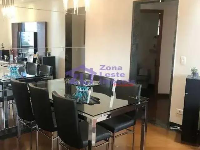 Apartamento para Venda em São Paulo/SP Vila Regente Feijó 3 Quartos
