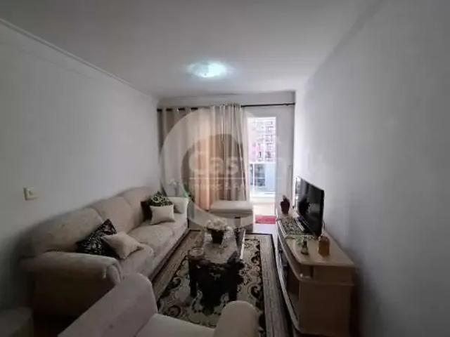 Apartamento para Venda em São Paulo/SP Vila Regente Feijó 3 Quartos