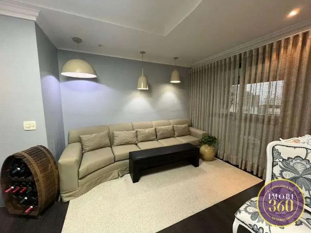 Apartamento para Venda em São Paulo/SP Vila Regente Feijó 3 Quartos