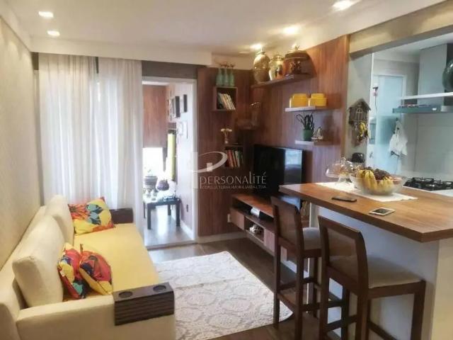 Apartamento para Venda em São Paulo/SP Vila Regente Feijó 3 Quartos