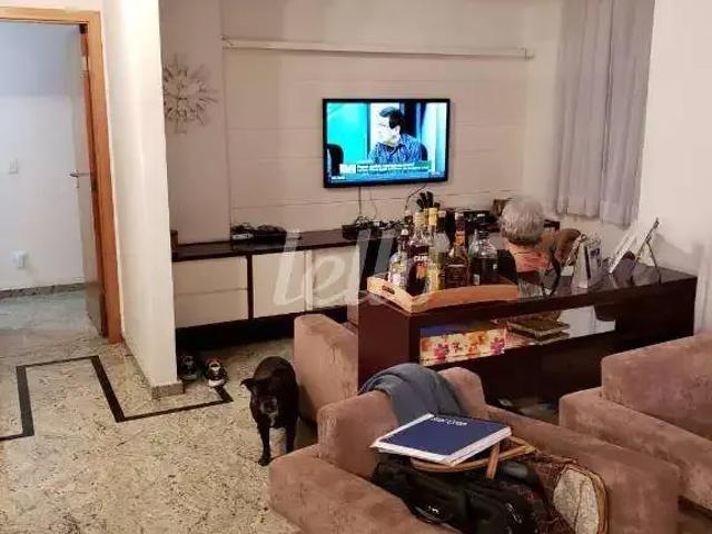 Apartamento para Venda em São Paulo/SP Vila Regente Feijó 3 Quartos
