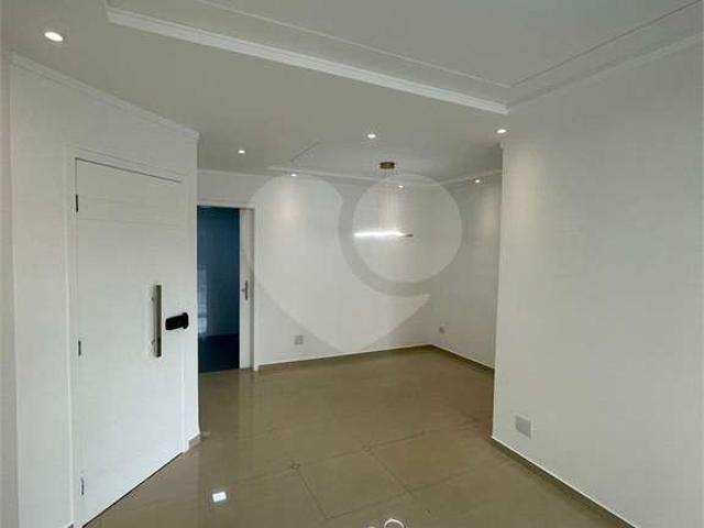 Apartamento para Venda em São Paulo/SP Mooca 3 Quartos