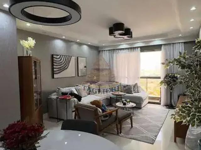 Apartamento para Venda em São Paulo/SP Vila Regente Feijó 3 Quartos