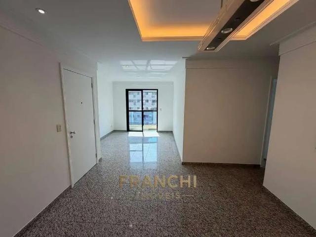 Apartamento para Venda em São Paulo/SP Vila Regente Feijó 3 Quartos