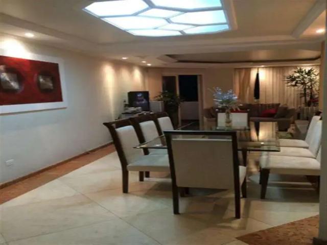 Apartamento para Venda em São Paulo/SP Vila Regente Feijó 3 Quartos