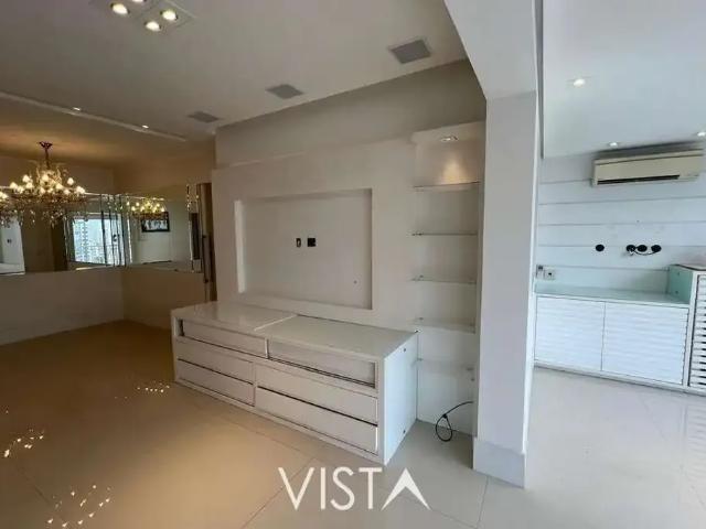 Apartamento para Venda em São Paulo/SP Vila Regente Feijó 3 Quartos