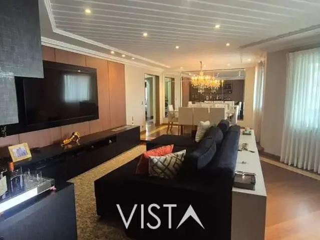 Apartamento para Venda em São Paulo/SP Vila Regente Feijó 3 Quartos