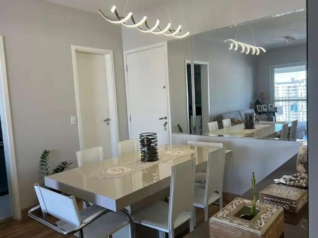 Apartamento para Venda em São Paulo/SP Vila Regente Feijó 3 Quartos