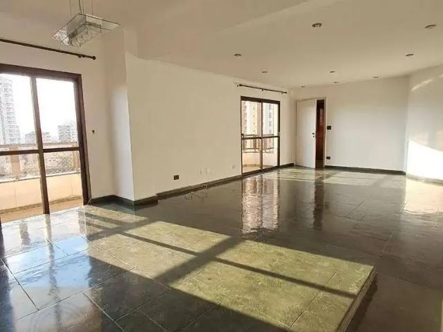 Apartamento para Venda em São Paulo/SP Vila Regente Feijó 3 Quartos