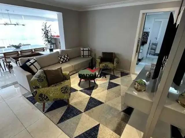 Apartamento para Venda em São Paulo/SP Vila Regente Feijó 3 Quartos