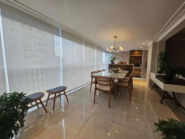 Apartamento para Venda em São Paulo/SP Vila Regente Feijó 3 Quartos