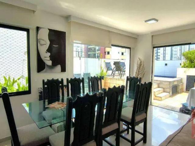 Apartamento para Venda em São Paulo/SP Vila Regente Feijó 3 Quartos