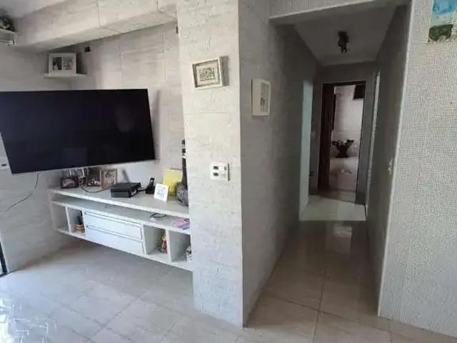 Apartamento para Venda em São Paulo/SP Vila Regente Feijó 3 Quartos