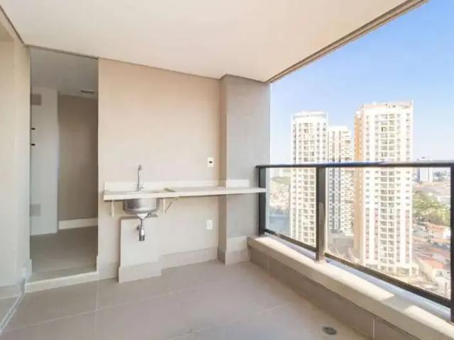 Apartamento para Venda em São Paulo/SP Vila Regente Feijó 3 Quartos