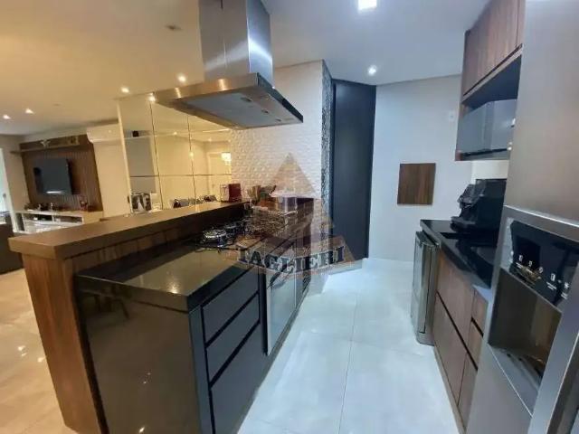 Apartamento para Venda em São Paulo/SP Vila Regente Feijó 3 Quartos