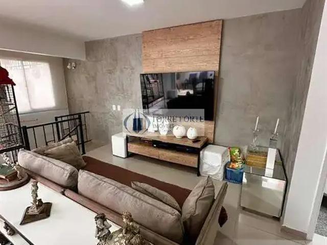 Apartamento para Venda em São Paulo/SP Vila Regente Feijó 3 Quartos