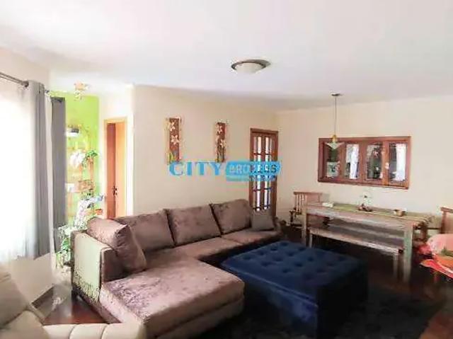 Apartamento para Venda em São Paulo/SP Vila Regente Feijó 3 Quartos