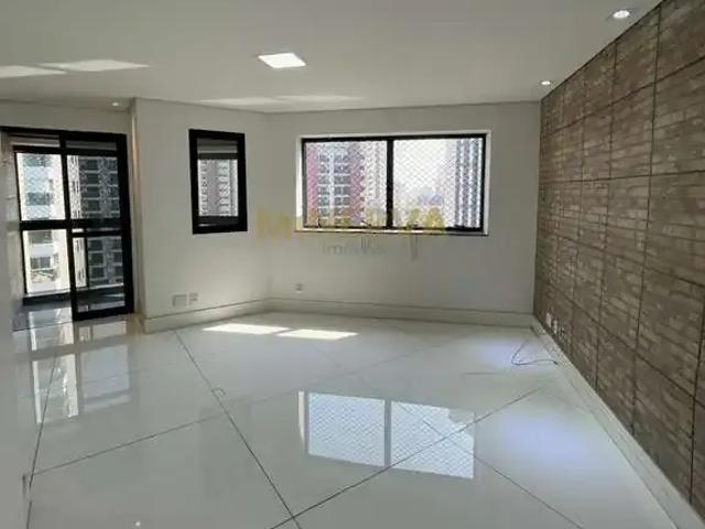 Apartamento para Venda em São Paulo/SP Vila Regente Feijó 3 Quartos