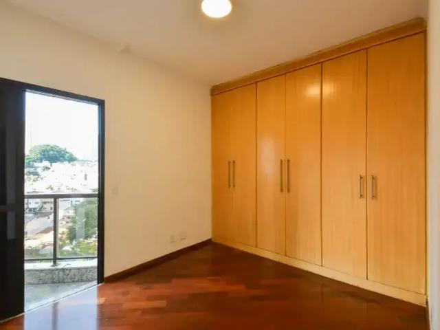 Apartamento para Venda em São Paulo/SP Vila Regente Feijó 3 Quartos