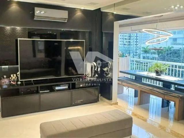 Apartamento para Venda em São Paulo/SP Vila Regente Feijó 3 Quartos