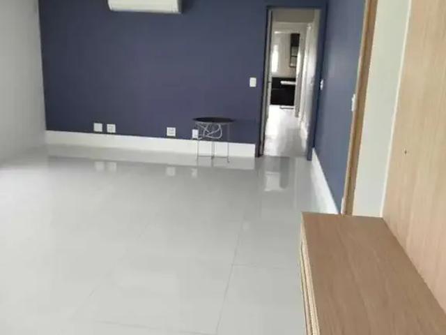 Apartamento para Venda em São Paulo/SP Vila Regente Feijó 3 Quartos