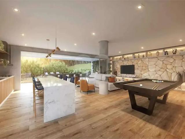 Apartamento para Venda em São Paulo/SP Vila Regente Feijó 3 Quartos