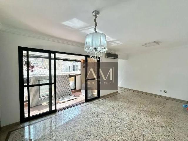 Apartamento para Venda em São Paulo/SP Vila Regente Feijó 3 Quartos