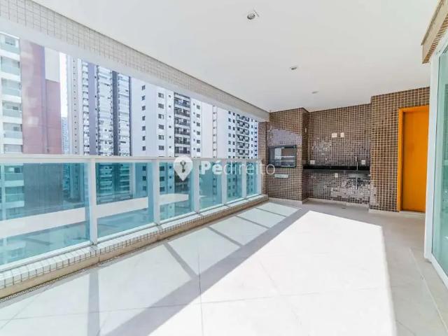 Apartamento para Venda em São Paulo/SP Vila Regente Feijó 3 Quartos