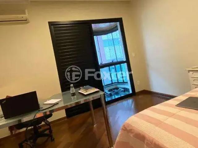 Apartamento para Venda em São Paulo/SP Vila Regente Feijó 3 Quartos
