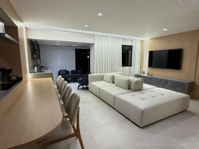 Apartamento para Venda em São Paulo/SP Jardim Anália Franco 3 Quartos