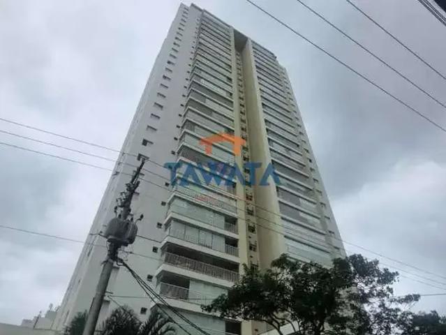 Apartamento para Venda em São Paulo/SP Vila Regente Feijó 3 Quartos