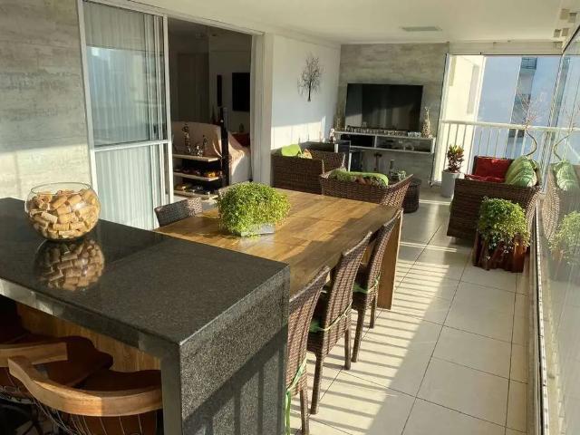 Apartamento para Venda em São Paulo/SP Vila Regente Feijó 3 Quartos