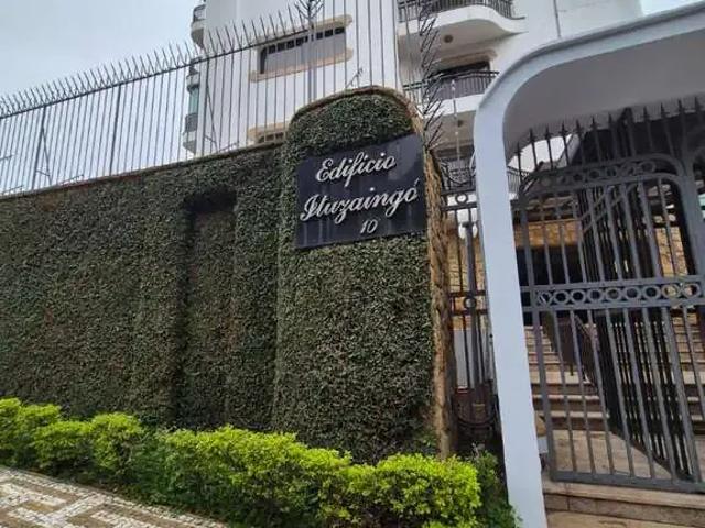 Apartamento para Venda em São Paulo/SP Vila Regente Feijó 3 Quartos