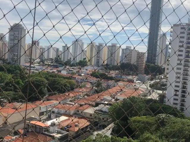 Apartamento para Venda em São Paulo/SP Vila Regente Feijó 3 Quartos