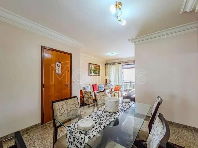 Apartamento para Venda em São Paulo/SP Vila Regente Feijó 3 Quartos
