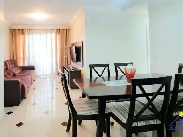 Apartamento para Venda em São Paulo/SP Vila Regente Feijó 3 Quartos