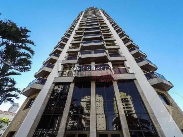Apartamento para Venda em São Paulo/SP Vila Regente Feijó 3 Quartos