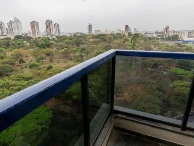 Apartamento para Venda em São Paulo/SP Jardim Anália Franco 3 Quartos