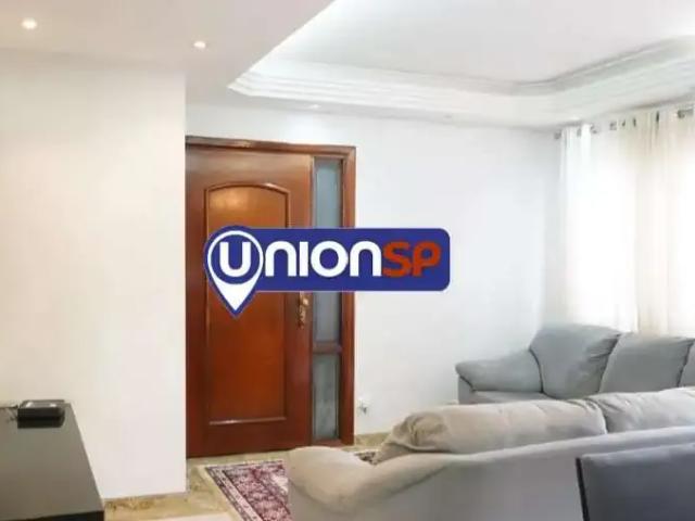 Apartamento para Venda em São Paulo/SP Vila Regente Feijó 3 Quartos