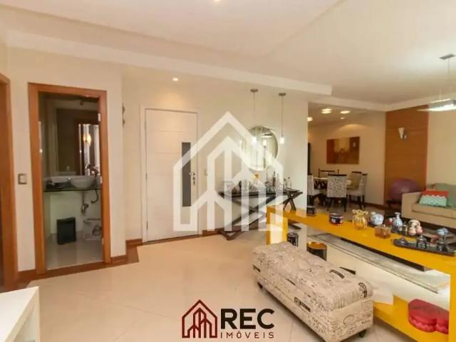 Apartamento para Venda em São Paulo/SP Vila Regente Feijó 3 Quartos