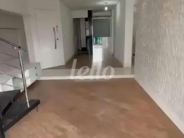 Apartamento para Venda em São Paulo/SP Vila Regente Feijó 3 Quartos