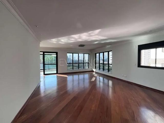 Apartamento para Venda em São Paulo/SP Vila Regente Feijó 3 Quartos