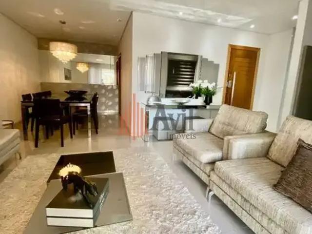Apartamento para Venda em São Paulo/SP Vila Regente Feijó 3 Quartos