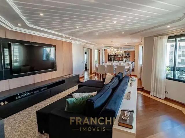 Apartamento para Venda em São Paulo/SP Vila Regente Feijó 3 Quartos