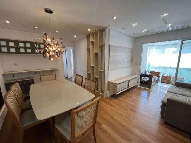 Apartamento para Venda em São Paulo/SP Vila Regente Feijó 3 Quartos
