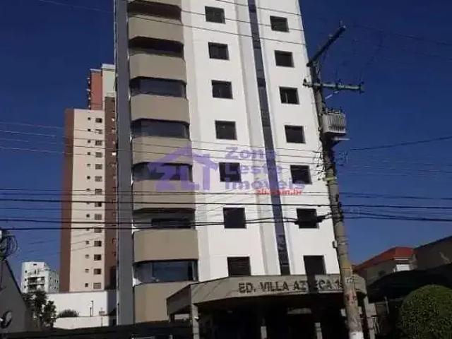 Apartamento para Venda em São Paulo/SP Vila Regente Feijó 3 Quartos