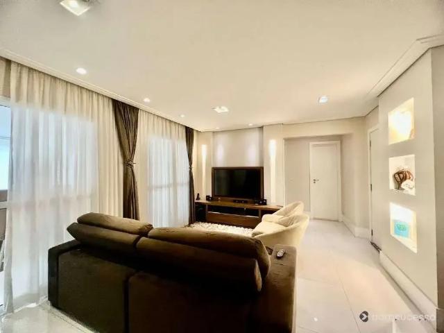Apartamento para Venda em São Paulo/SP Vila Regente Feijó 3 Quartos