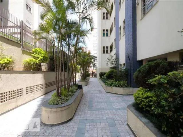 Apartamento para Venda em São Paulo/SP Vila Regente Feijó 3 Quartos