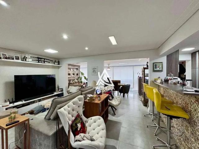 Apartamento para Venda em São Paulo/SP Vila Regente Feijó 3 Quartos